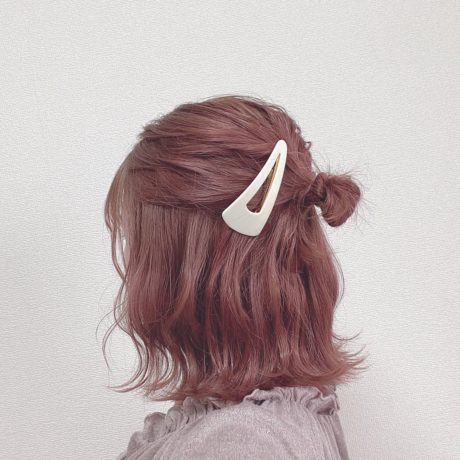 10 Japanese Hairstyles For A Fresh New Look This Summer