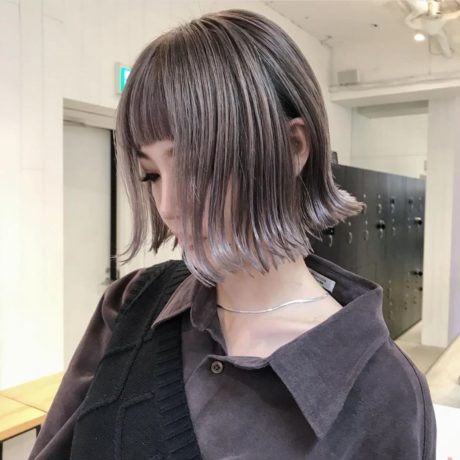 10 Japanese Hairstyles For A Fresh New Look This Summer