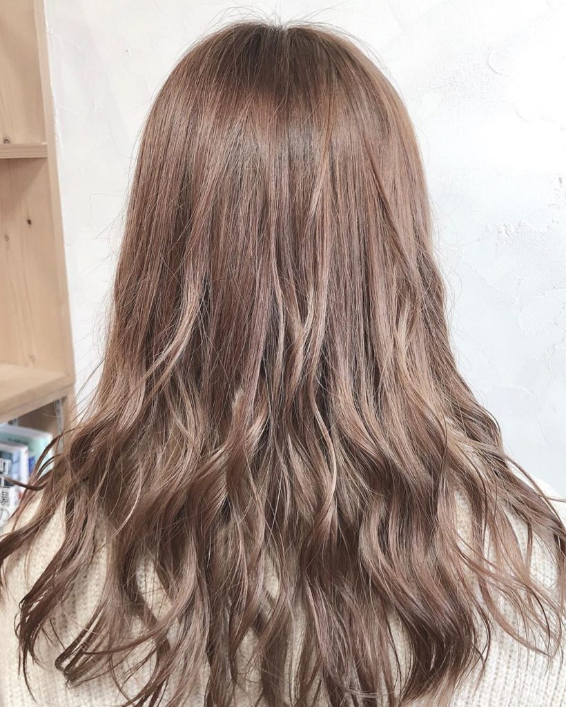 10 Japanese Hairstyles For A Fresh New Look This Summer