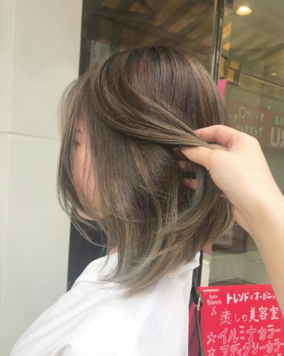 10 Japanese Hairstyles For A Fresh New Look This Summer
