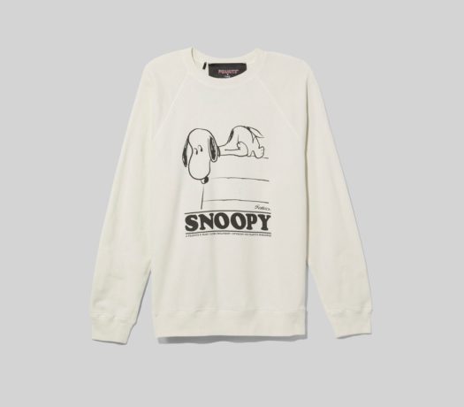 Marc Jacobs Launches New Peanuts Collection, Fans Can Visit Pop-Up ...