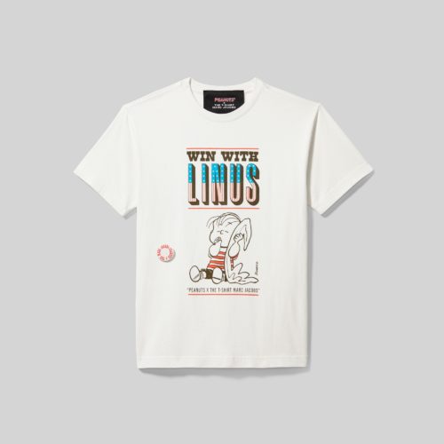 Marc Jacobs Launches New Peanuts Collection, Fans Can Visit Pop-Up ...