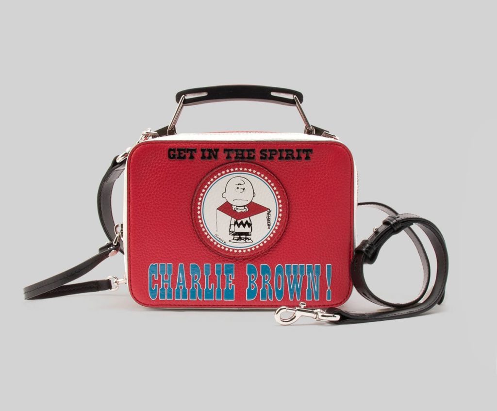 Marc Jacobs Launches New Peanuts Collection, Fans Can Visit Pop-Up ...