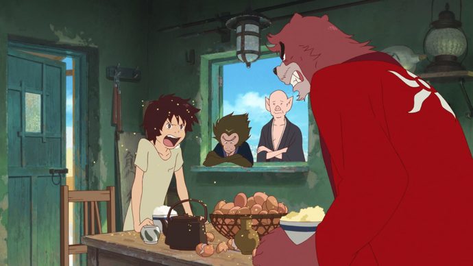 10 Best Japanese Animated Films To Watch Besides Spirited Away