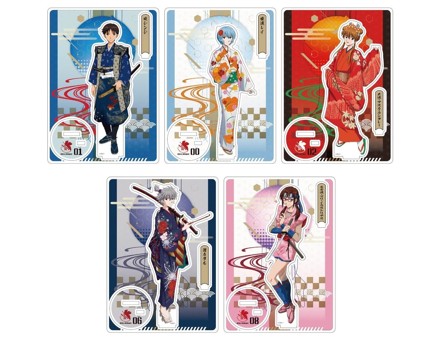 Life-Size Evangelion Replica In Kyoto Lets Fans Climb Onto Its Palm