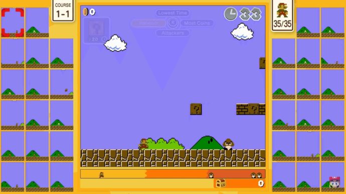 Super Mario Bros. Turns 35 With New Games & Special Online Events