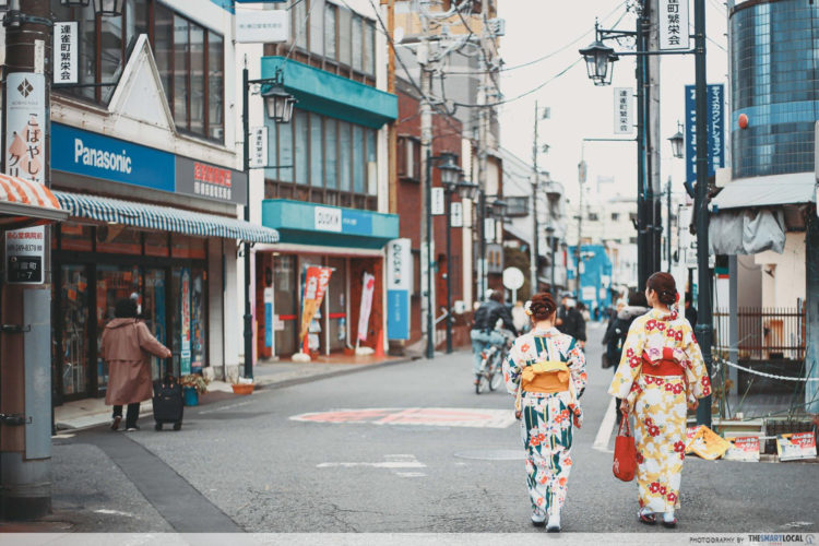 Kawagoe Guide - 14 Things To See, Do And Explore In Tokyo’s Little Edo
