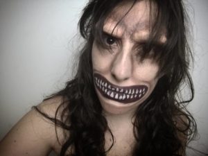 20 Halloween Costumes Inspired By Anime And Manga To Dress Up With