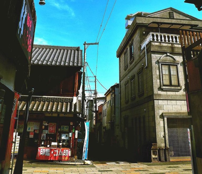 Kawagoe Guide - 14 Things To See, Do And Explore In Tokyo’s Little Edo