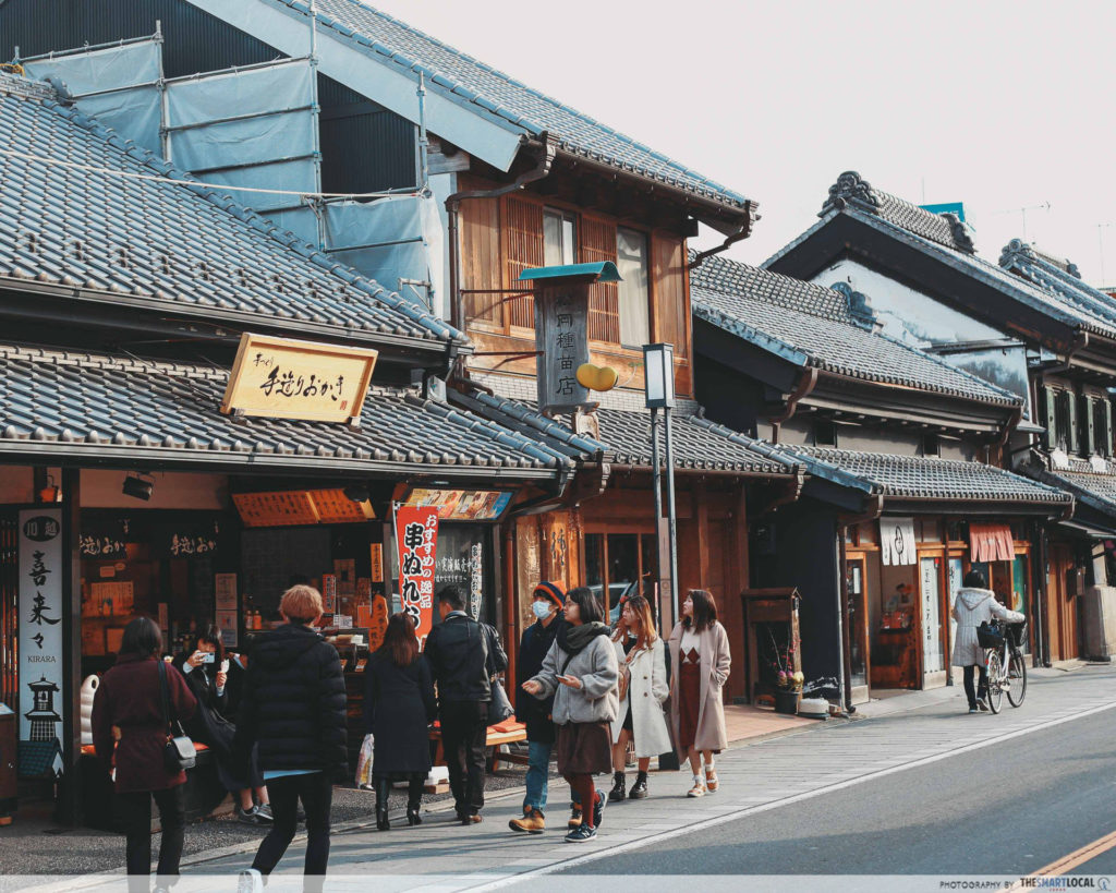 Kawagoe Guide - 14 Things To See, Do And Explore In Tokyo’s Little Edo