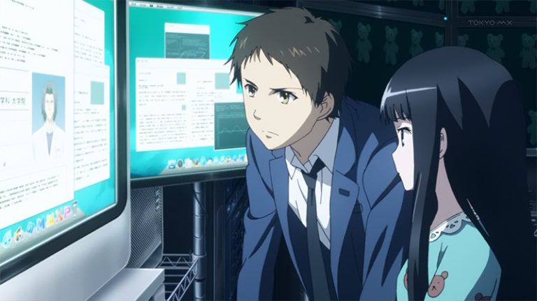 12 Detective Anime For Those That Like Detective Conan