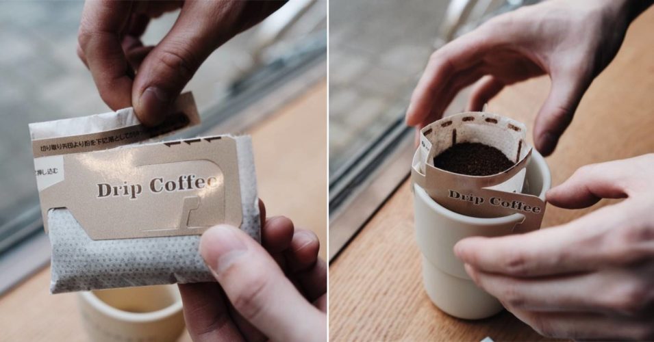 9 Japanese Coffee Brands That You Can Get Even Outside Of Japan