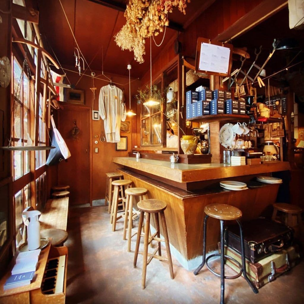 9 Japanese Coffee Brands That You Can Get Even Outside Of Japan