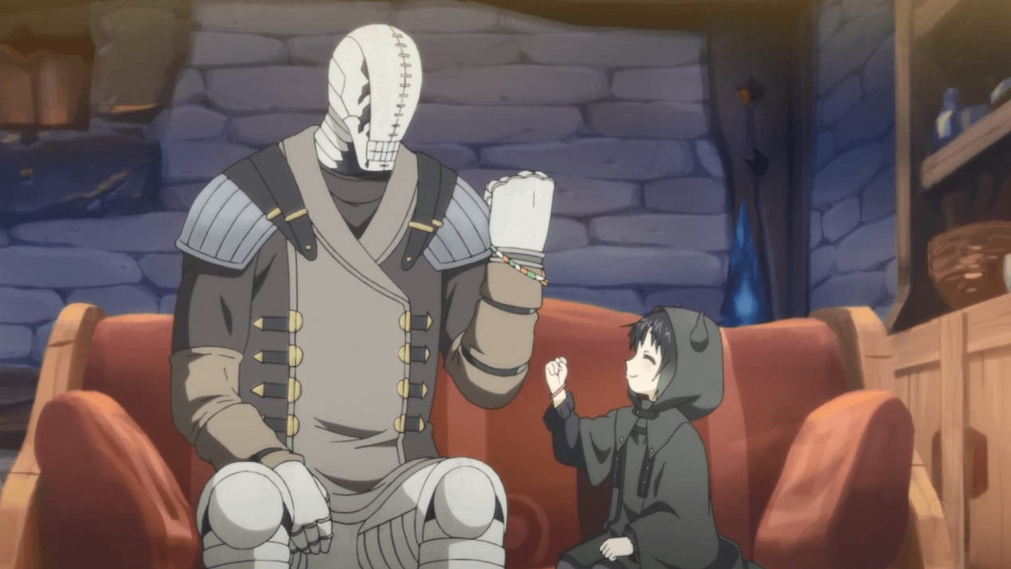 20 Best Anime In 2020 That Made The Unusual Year A Little Better