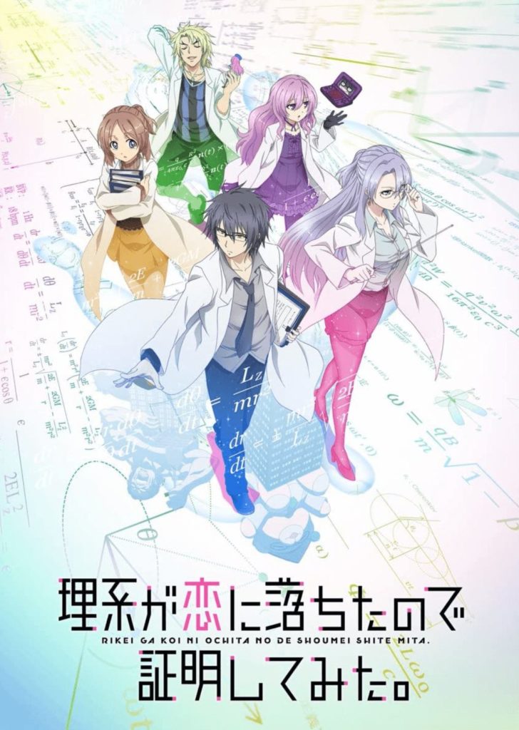 20 Best Anime In 2020 That Made The Unusual Year A Little Better