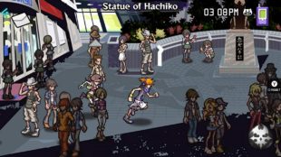 8 Japanese Video Games That Will Instantly Teleport You To Japan