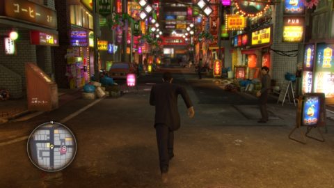 8 Japanese Video Games That Will Instantly Teleport You To Japan