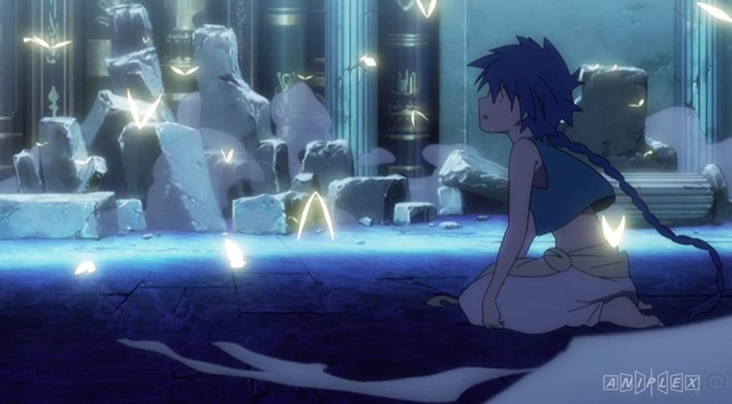 9 Fantasy Anime That Will Immerse You In A World Of Swords & Sorcery