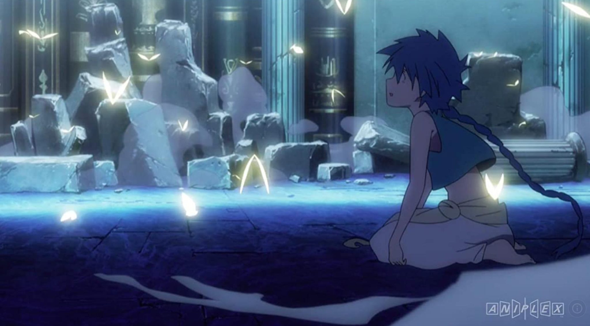 9 Fantasy Anime That Will Immerse You In A World Of Swords & Sorcery
