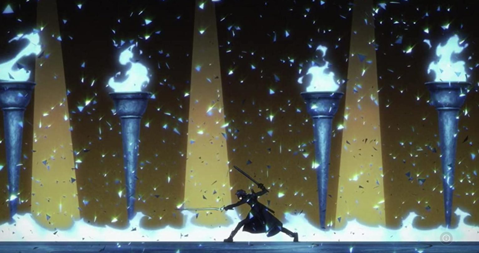 9 Fantasy Anime That Will Immerse You In A World Of Swords & Sorcery