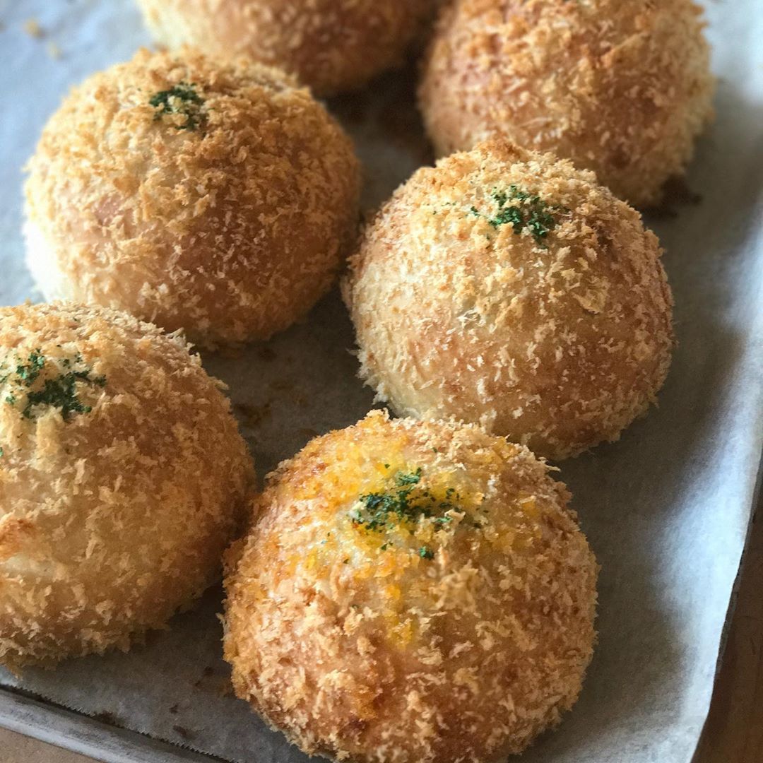 9 Japanese Bread Recipes You Can Make To Fulfil Your Carb Cravings