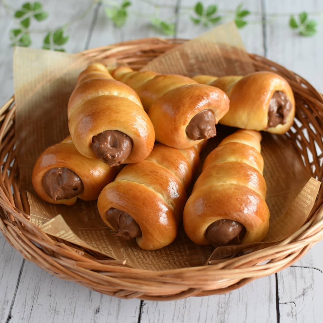 9 Japanese Bread Recipes You Can Make To Fulfil Your Carb Cravings