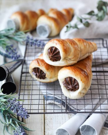 9 Japanese Bread Recipes You Can Make To Fulfil Your Carb Cravings