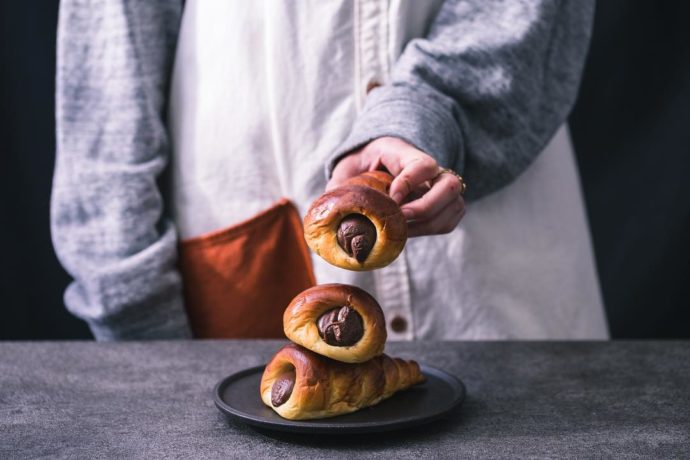 9 Japanese Bread Recipes You Can Make To Fulfil Your Carb Cravings