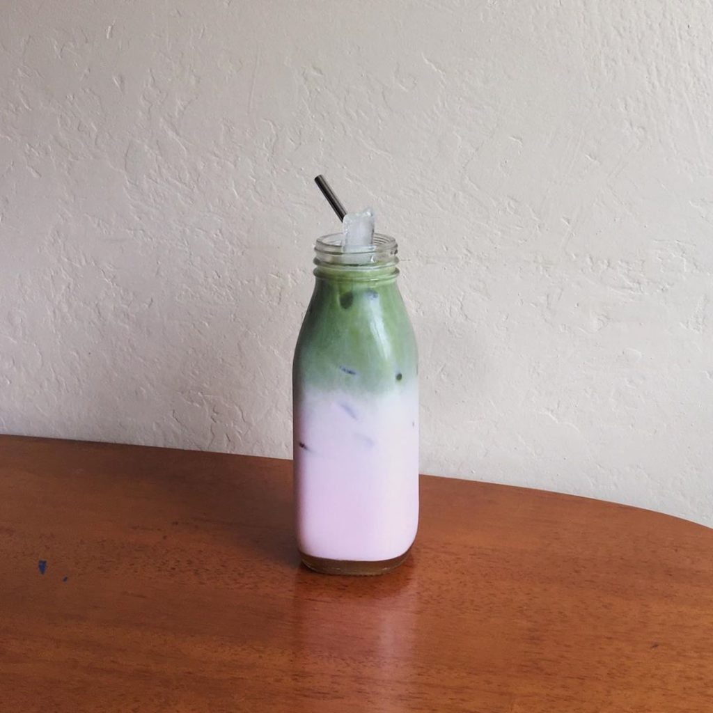 8 Creative Matcha Latte Recipes To Make While You Work From Home