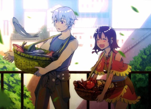 11 Mecha Anime Series To Revive Your Childhood Robot Dreams
