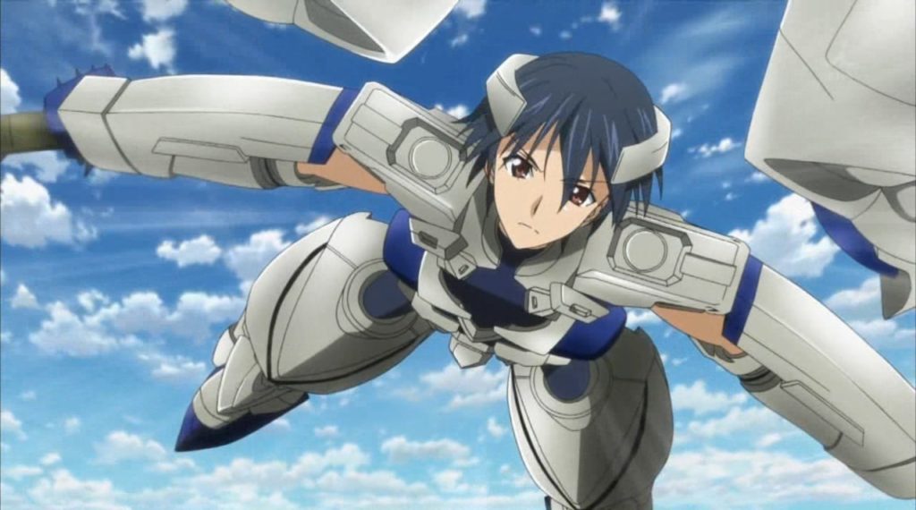 11 Mecha Anime Series To Revive Your Childhood Robot Dreams