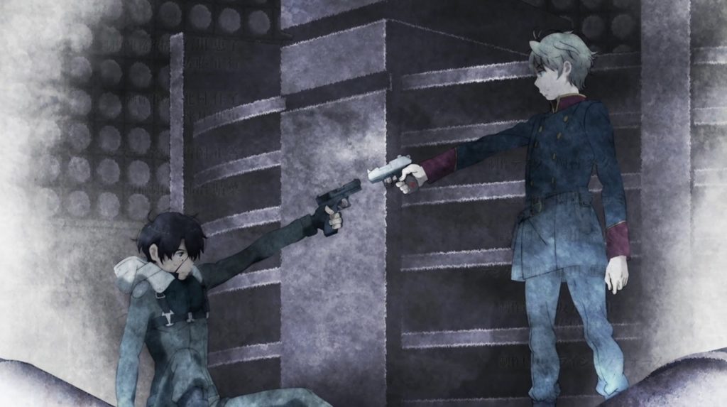 11 Mecha Anime Series To Revive Your Childhood Robot Dreams