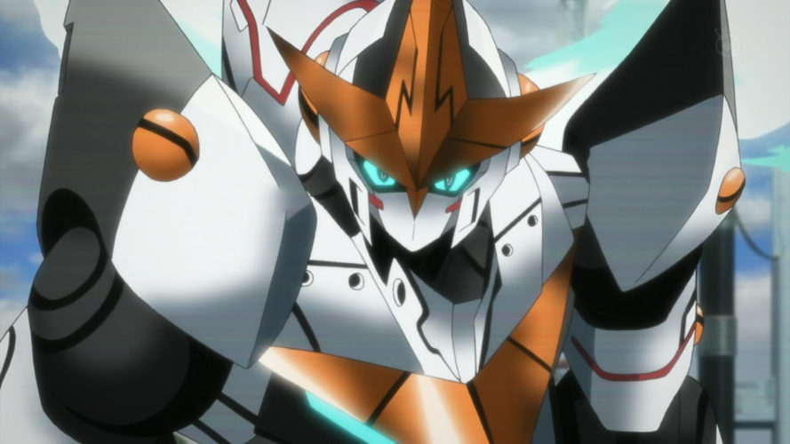 11 Mecha Anime Series To Revive Your Childhood Robot Dreams