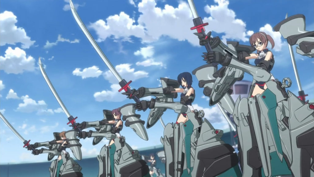 11 Mecha Anime Series To Revive Your Childhood Robot Dreams