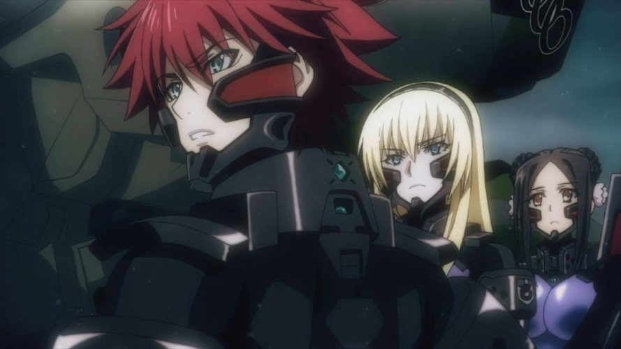 11 Mecha Anime Series To Revive Your Childhood Robot Dreams