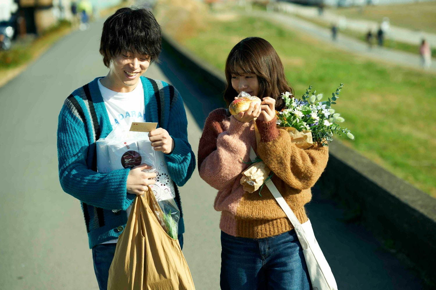 20 New Japanese Movies In 2021 Movie Buffs Should Look Forward To