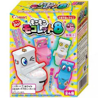 9 Weird Japanese Candy Flavours That Will Put Willy Wonka To Shame