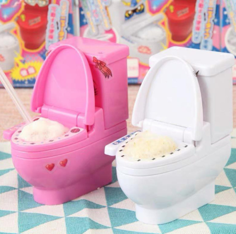 9 Weird Japanese Candy Flavours That Will Put Willy Wonka To Shame