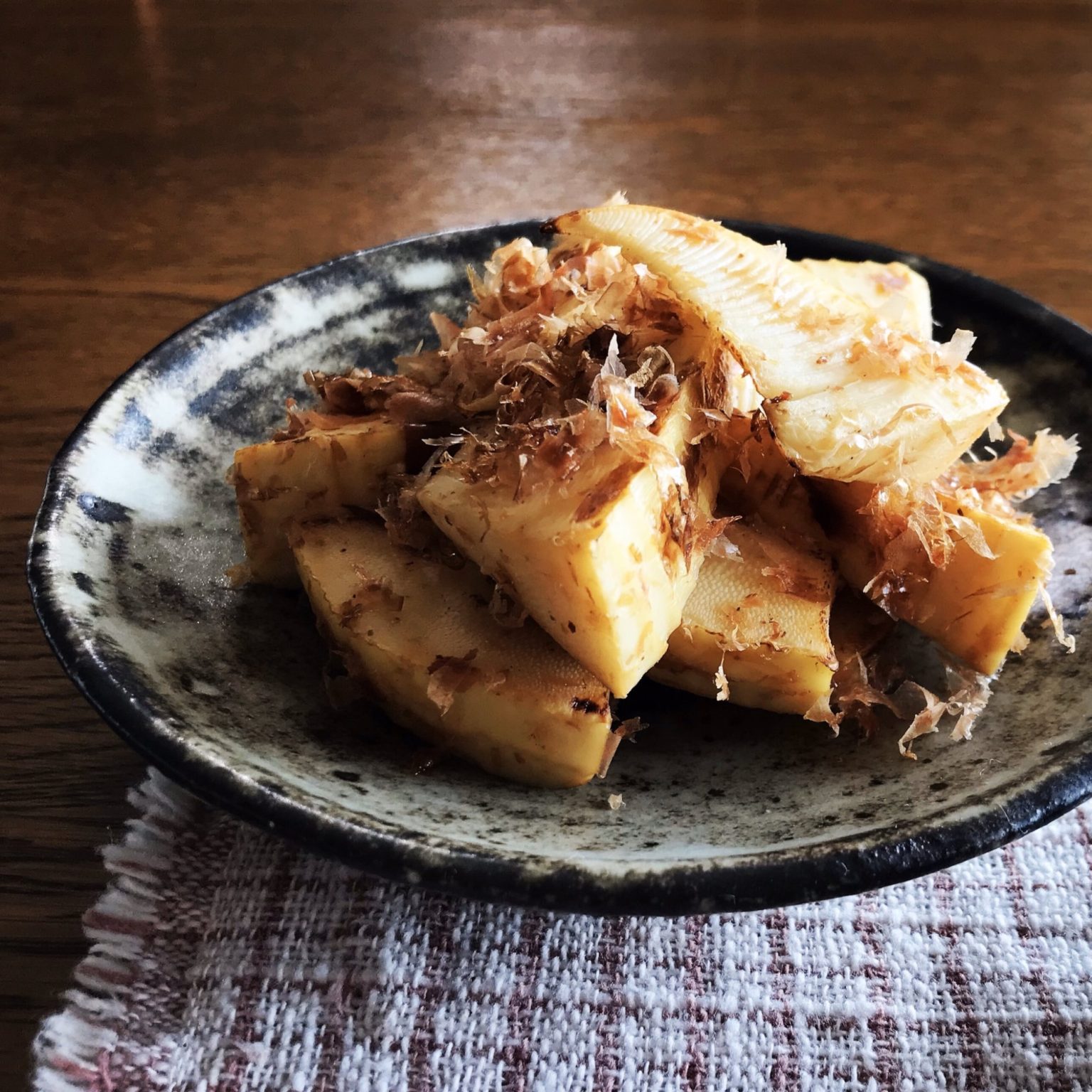 8 Bamboo Shoot Recipes That Make Use Of The Seasonal Ingredient