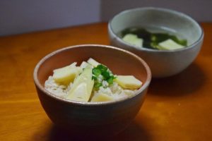 8 Bamboo Shoot Recipes That Make Use Of The Seasonal Ingredient