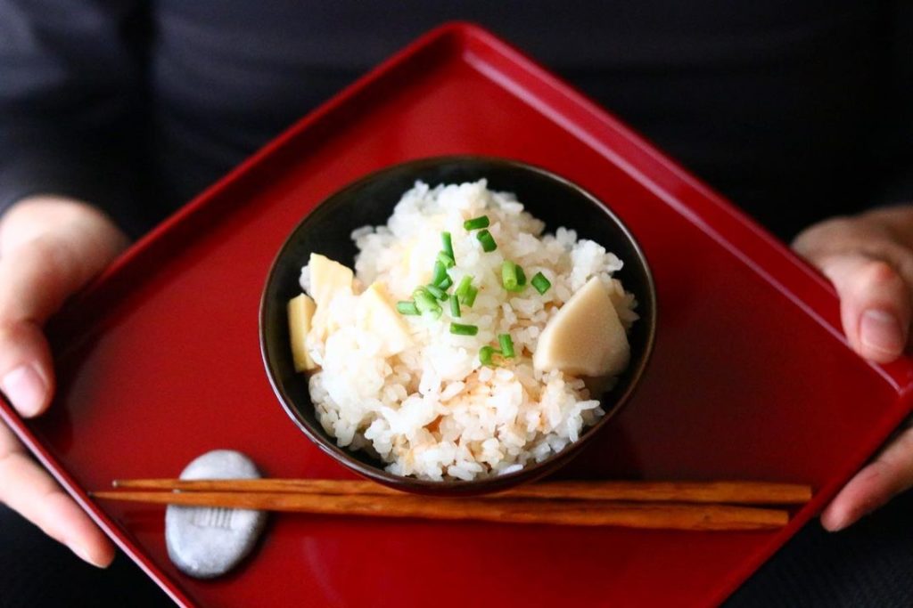 8 Bamboo Shoot Recipes That Make Use Of The Seasonal Ingredient