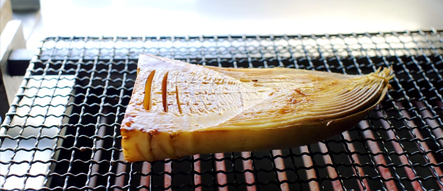 8 Bamboo Shoot Recipes That Make Use Of The Seasonal Ingredient