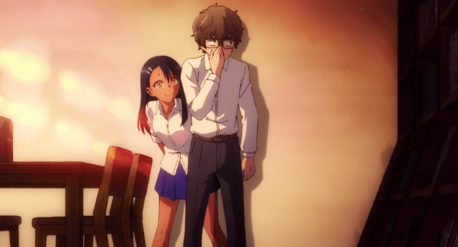 13 New Anime In Spring 2021 You Can Look Forward To