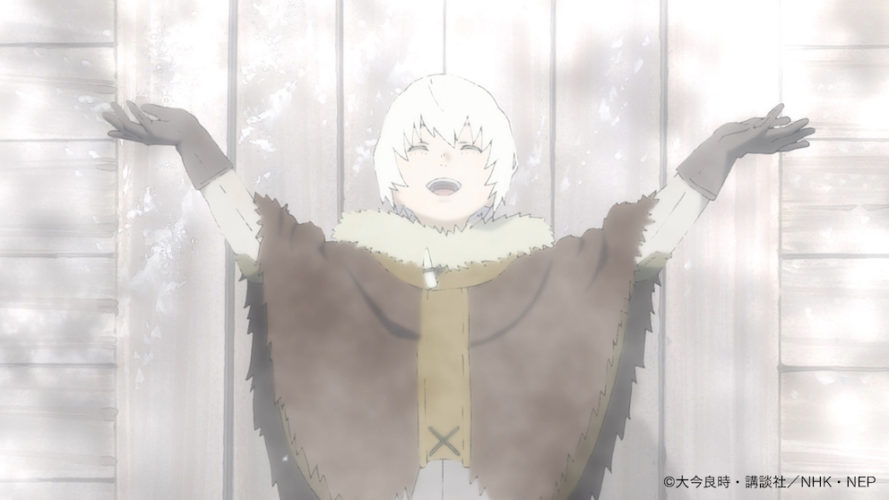 13 New Anime In Spring 2021 You Can Look Forward To