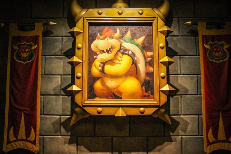 Super Nintendo World Guide To Make The Most Out Of Your Time Here