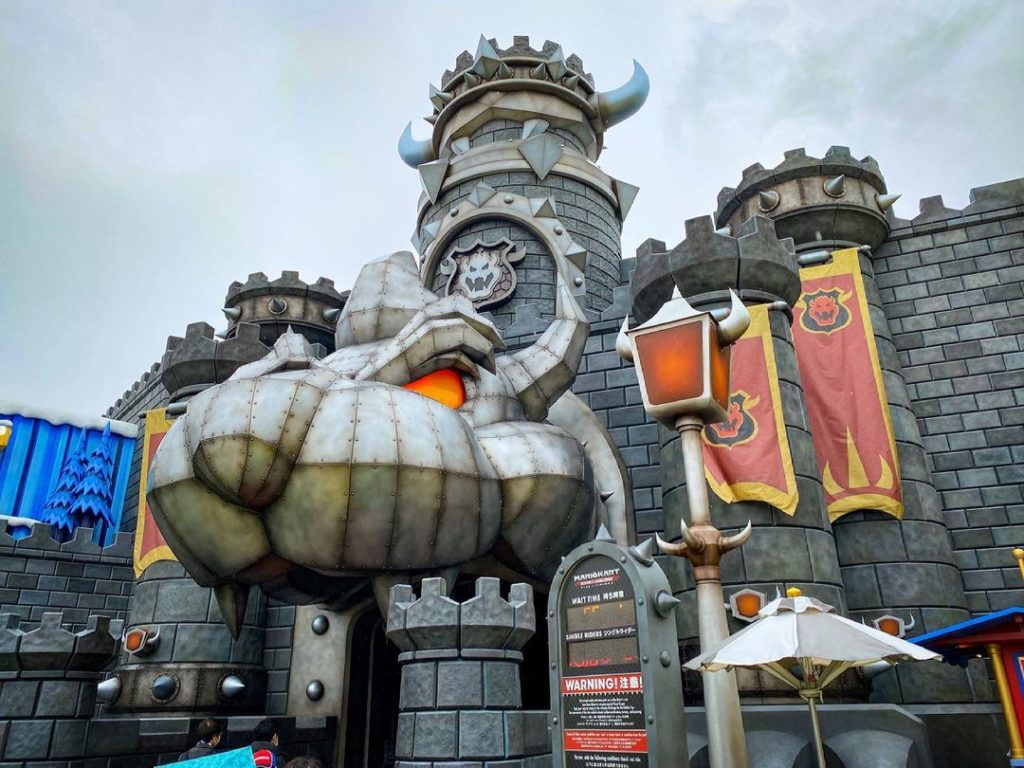 Super Nintendo World Guide To Make The Most Out Of Your Time Here