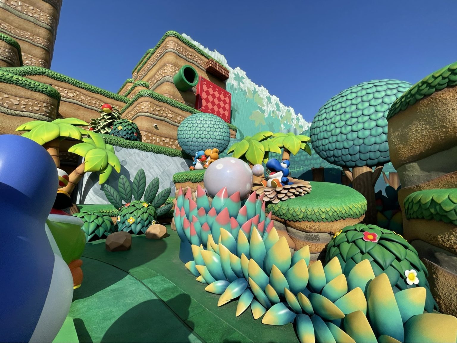 Super Nintendo World Guide To Make The Most Out Of Your Time Here