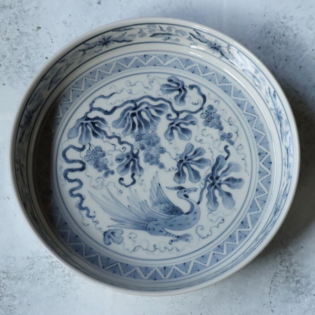 Tozan Shrine: A Shrine In Arita That's Famed For Its Porcelain Torii Gate