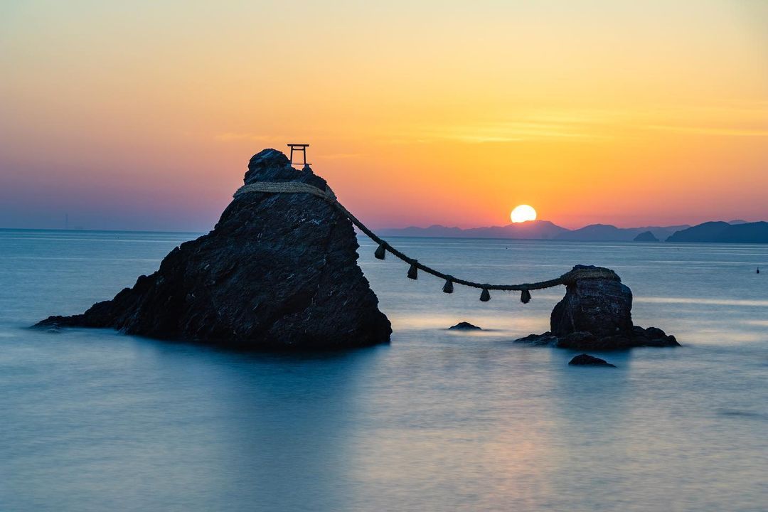 10 Unusual Shrines In Japan That Are Off The Beaten Path