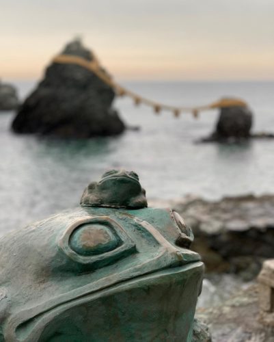 10 Unusual Shrines In Japan That Are Off The Beaten Path